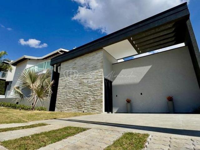 Condominio Terras de Atibaia 1