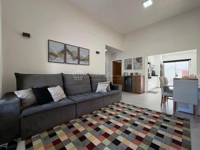 Casa Terrea Condominio Terras de Atibaia 1