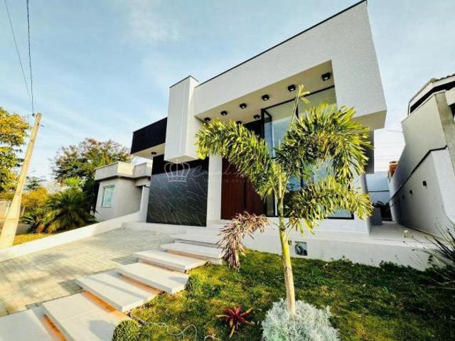 Condominio Terras de Atibaia 2