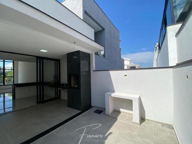 Condomínio Terras de São Francisco Casa à venda no Condomínio Terras de São Francisco Sorocaba/S