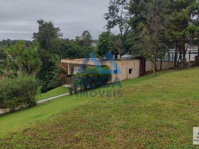 Condomínio Terras de São Francisco Lote 1090M² para Venda no Condomínio Terras de São Francisco em