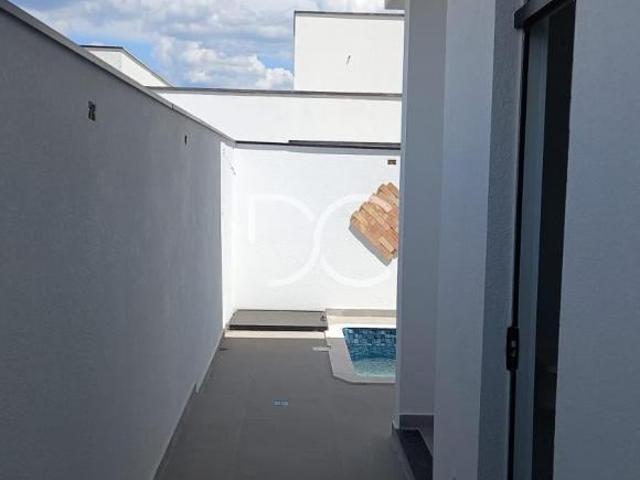 Condomínio Terras de São Francisco Venda Sobrado | AC 168,50m² | AT 192m² | 3 Suites | 4 Ban | 4 V
