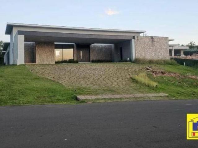 Condomínio Terras de São Jose