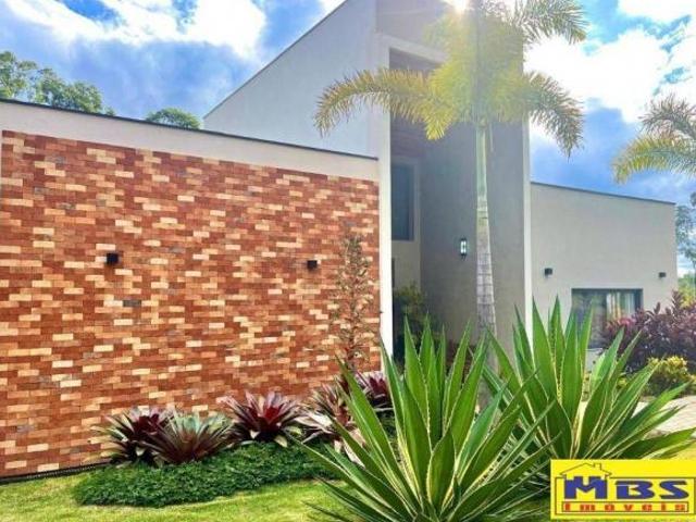 Condomínio Terras de São José 2