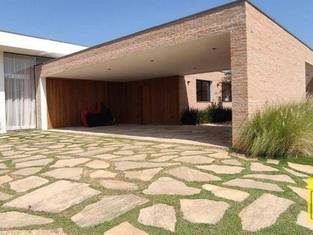 Condominio Terras de São José II