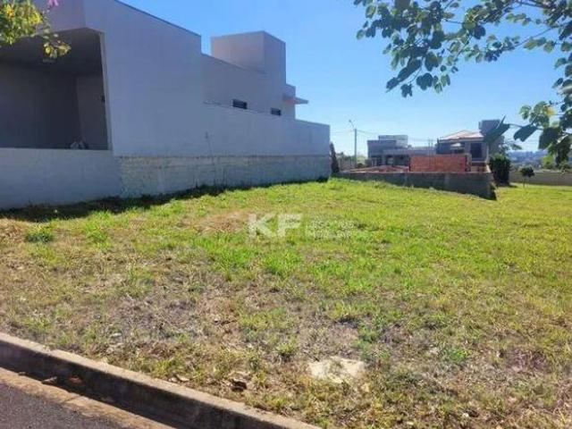 Condomínio Terras de San Pedro Terreno à venda Condomínio Terras de San Pedro Ribeirão Preto