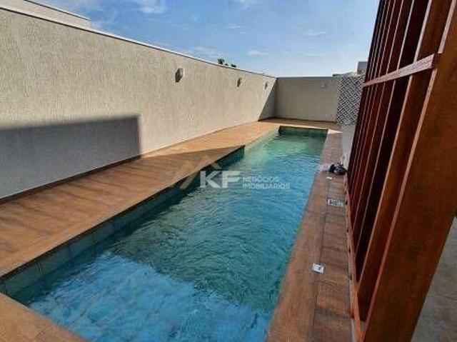 Condomínio Terras de Siena Casa em Condomínio á Venda Terras de Siena Ribeirão Preto/SP