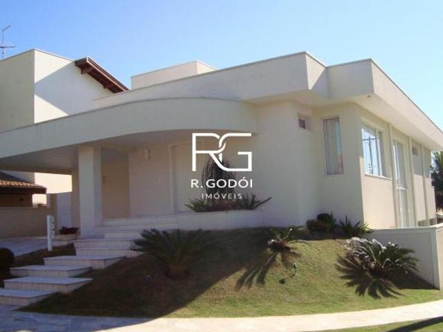 Condomínio Terras do Caribe Casa Alto Padrão Onde o pôr do sol encontra o seu novo lar em Valinhos