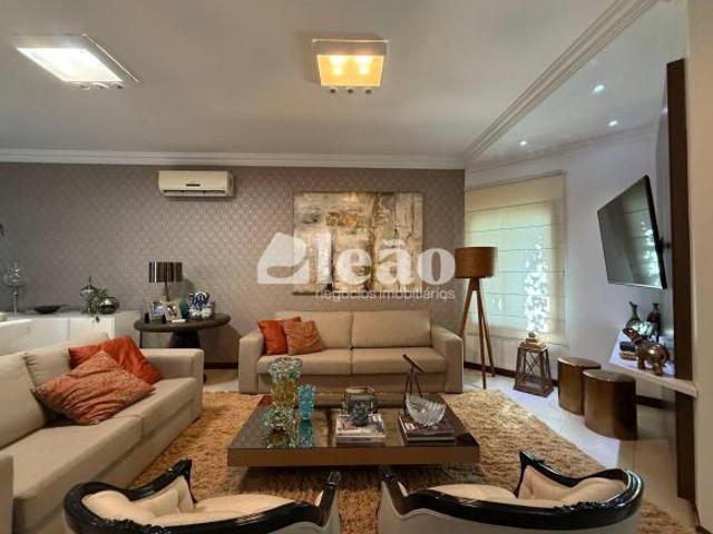 Condomínio Terras do Caribe Casa com 4 quartos, piscina e energia solar à venda no Condomínio Terr
