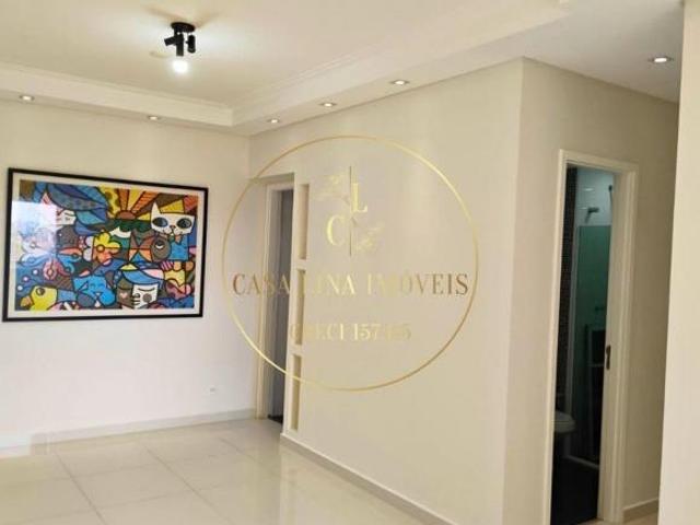 Condominio Terrara Apartamento 74m² 3 Dorm 1 suite 2 Vagas de Garagem Lazer Completo