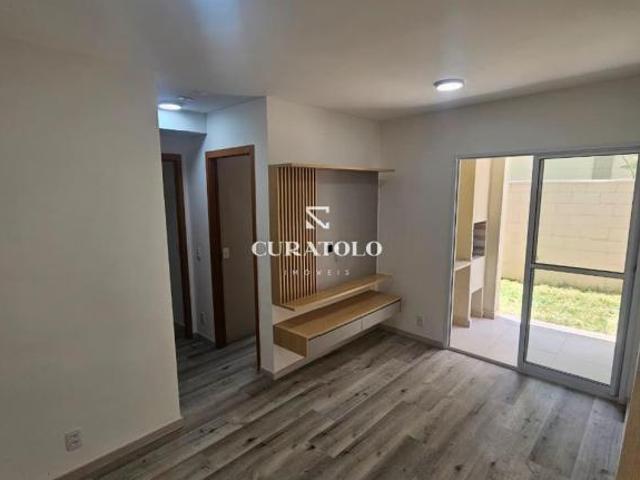 Condomínio Terrazo Morumbi Apartamento à venda com 80 m², 2 quartos, garden privativo e vaga, Para