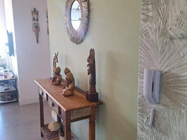 CONDOMÍNIO THE BRICK Excelente Apartamento com 2 dormitórios à venda, 69 m² por R$ 795.000 Vila Au