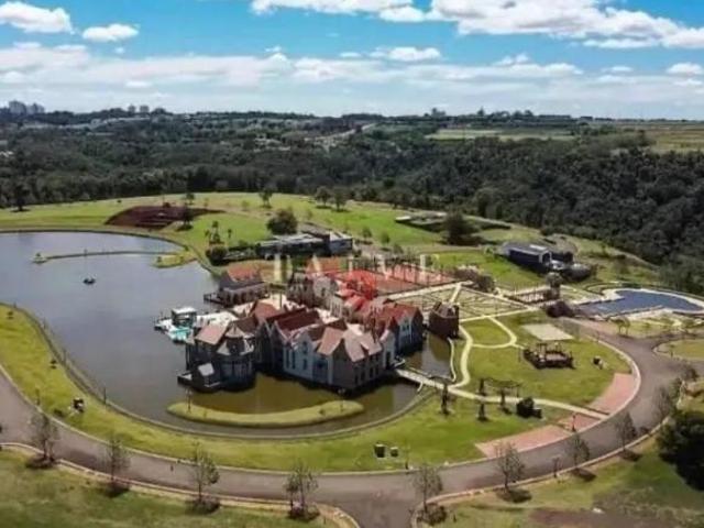 CONDOMINIO THE EURO ROYAL RESIDENCE & RESORT