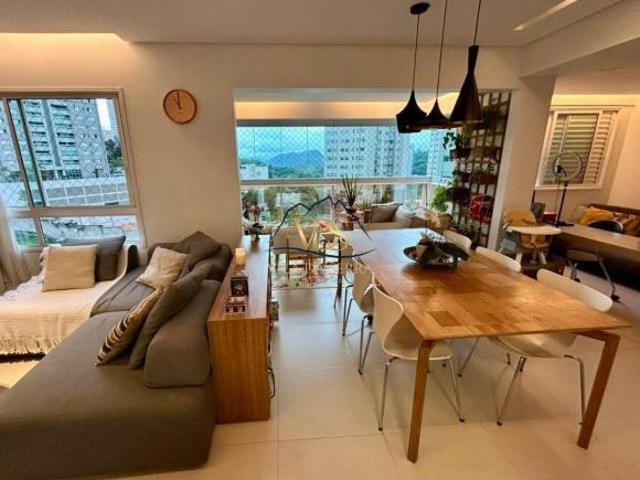Condomínio The Falls Apartamento de 92m² e 3 quartos a venda por R$ 1.430.000 no condomínio The Fa