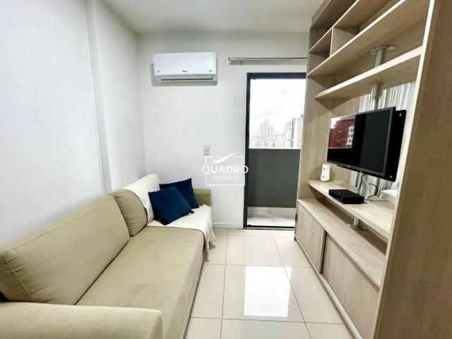 CONDOMÍNIO THE FIVE EAST BATEL Flat no The Five East Batel – Batel Curitiba