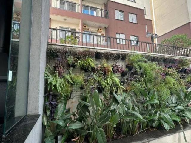 CONDOMÍNIO THE GATE Maravilhoso Apartamento com 2 dormitórios à venda, 66 m² por R$ 614.000 Jardim
