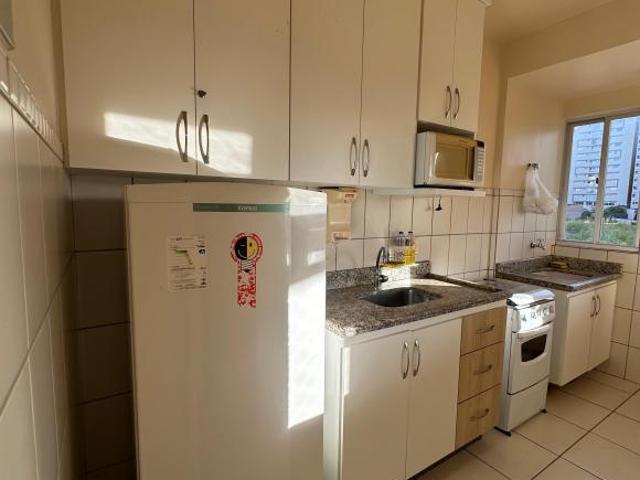 Condominio Thermas dos Bandeirantes