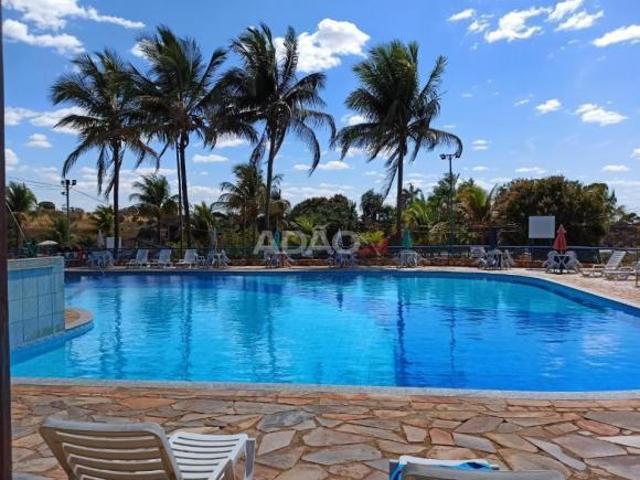 CONDOMINIO THERMAS DAS CALDAS Casa em Condomínio com 4 Quarto s por R$ 550000.00 no setor Centro IN
