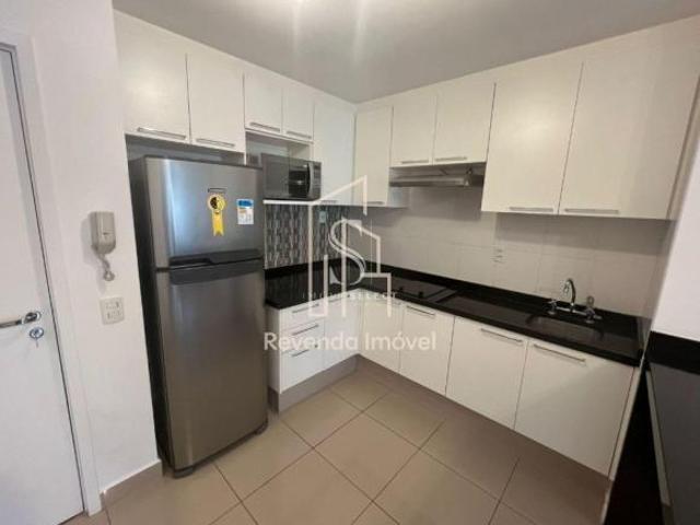 Condominio Time Life Jardim Das Perdizes Apartamento de 63m² com 2 dormitórios