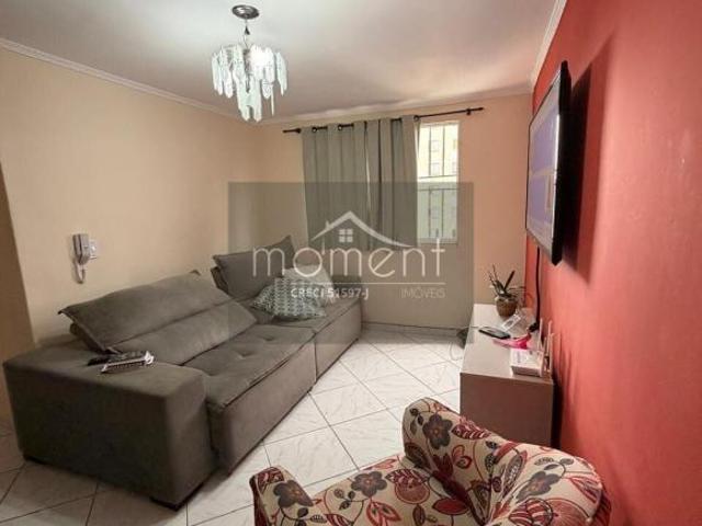 Condomínio Tiradentes Apartamento em Santa Terezinha, São Bernardo do Campo/SP