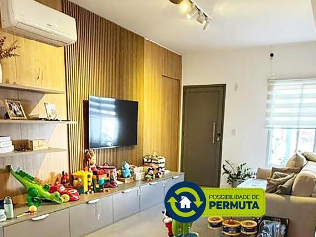 Condomínio Tirreno Residences, em Sorocaba SP