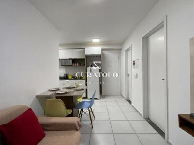 Condomínio Today Brigadeiro Apartamento à venda com 36 m², 2 quartos na Bela Vista, São Paulo