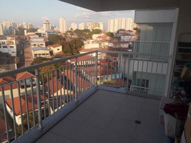 Condomínio Today Santana