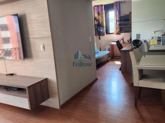 Condomínio Top Village Lindo Apartamento a Venda
