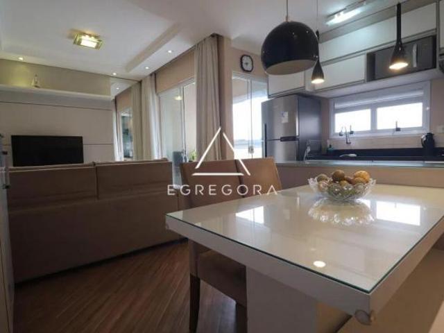 Condominio Top Life View, Santo André Apartamento à venda no bairro Vila Assunção Santo André/SP