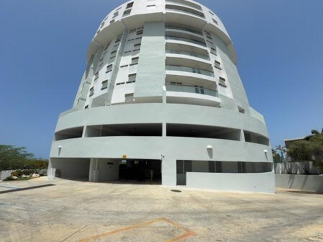 Condominio Torre De Playa Santa Apt,guanica, Condo For Sale