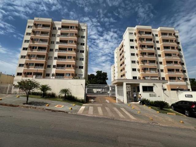 Condomínio Torres De Madri