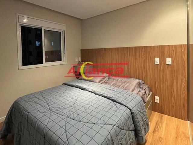 Condomínio Torres do Tibagy Apartamento Lindo e Reformado