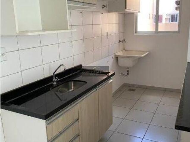 Condomínio Torres do Coxipó Apartamento Padrão Condomínio Residencial Torres do Coxipó, Vista Aleg
