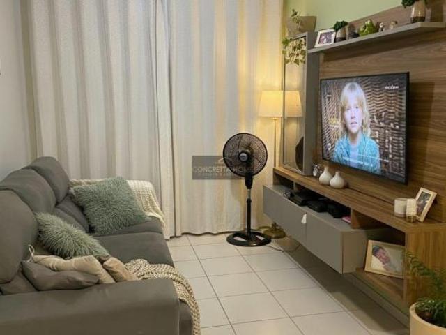 Condomínio Torres do Coxipó Apartamento Padrão  Condominio torres do coxipó