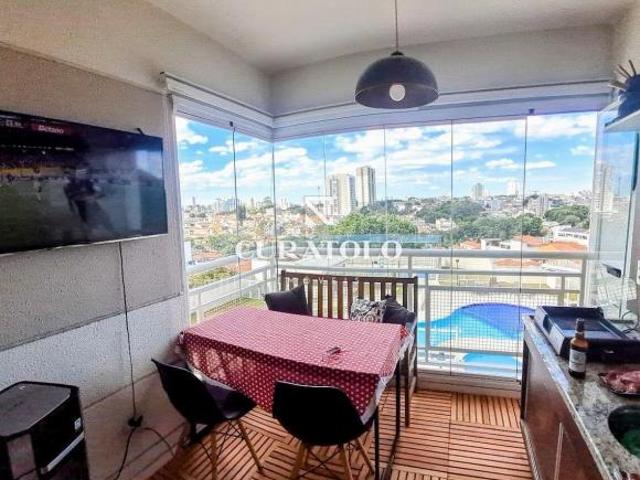 Condomínio Totalitá Mooca Apartamento à venda, de 3 quartos e 1 vaga na Mooca