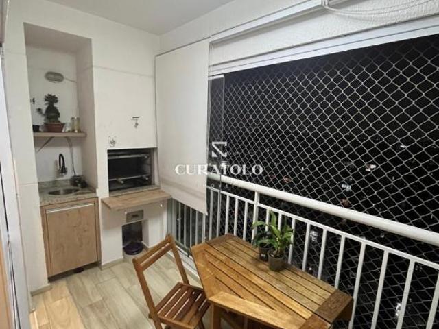 Condomínio Totalitá Boa Vista Lindo apartamento dos sonhos em São Caetano com amplos 96 m², 3 quar