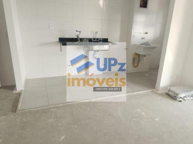 Condomínio Trend Bela Vista Apartamento com 2 quartos, sendo 1 suíte, 1 vaga, 65m² no Bela Vista