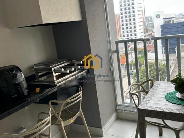 Condomínio Trend por Dubai Apartamento à Venda no Condomínio Trend Dubai | Vila Osasco | 2 Dormitó