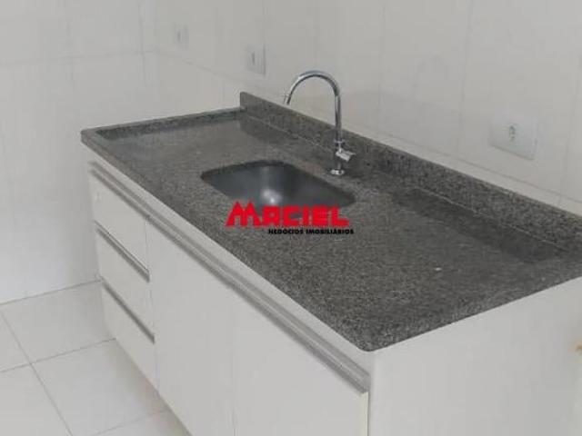 CONDOMINIO TROPICAL GARDEM ? VILA MACHADO ? JACAREI
