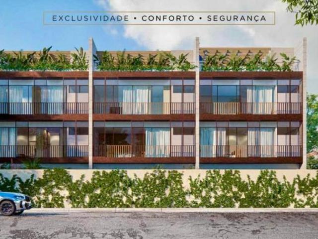 CONDOMÍNIO TRYO RESIDENCE / OPORTUNIDADE CONDOMINIO FECHADO NOVA 10MIL O M²