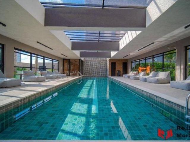 Condomínio Ultra Bela Vista – Apartamento à venda Bela Vista Osasco