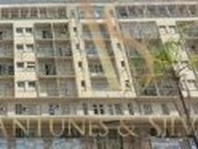 Condomínio umbu Apto AS8672
