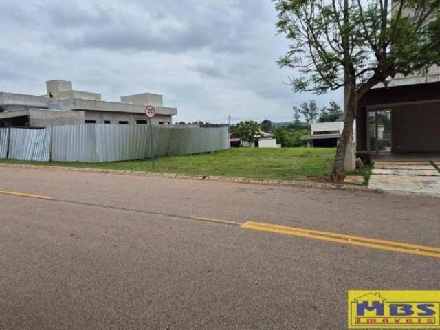 Condominio Una lote á venda