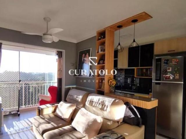 Condomínio UNIK Apartamento à venda com 53 m², 2 quartos, vaga, Vila Moraes, em São Paulo