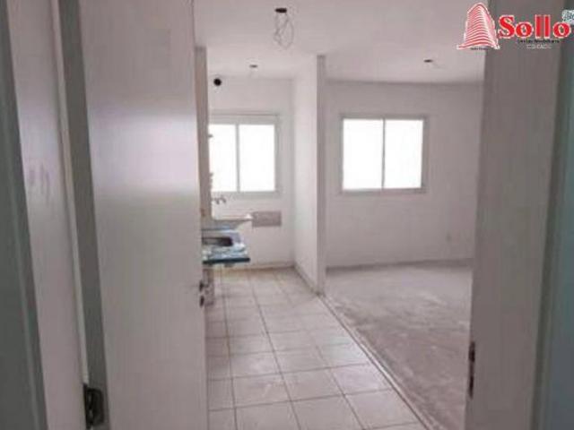 CONDOMÍNIO UP LAGO DOS PATOS Excelente Apartamento com 1 dormitório à venda, 42 m² por R$ 348.000