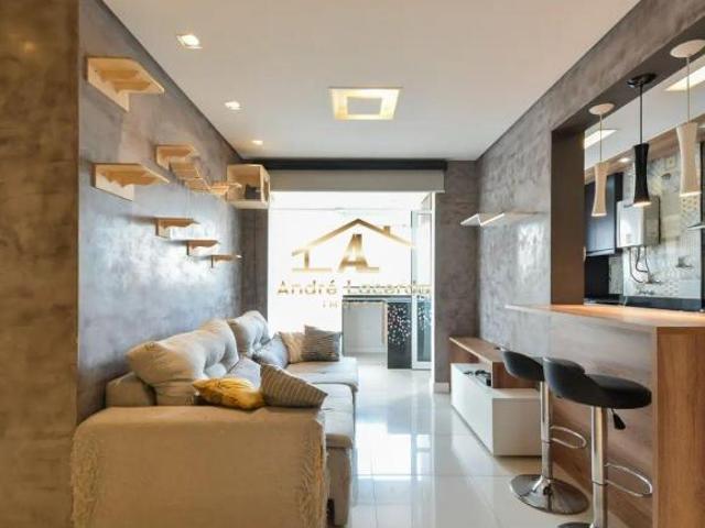 Condominio Urban Home Tatuapé Apartamento no Urban Tatuapé a venda Porteira Fechada