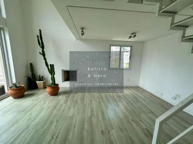 Condomínio Urban Loft Duplex à venda R$ 530.000,00, Vila Suzana, São Paulo, SP