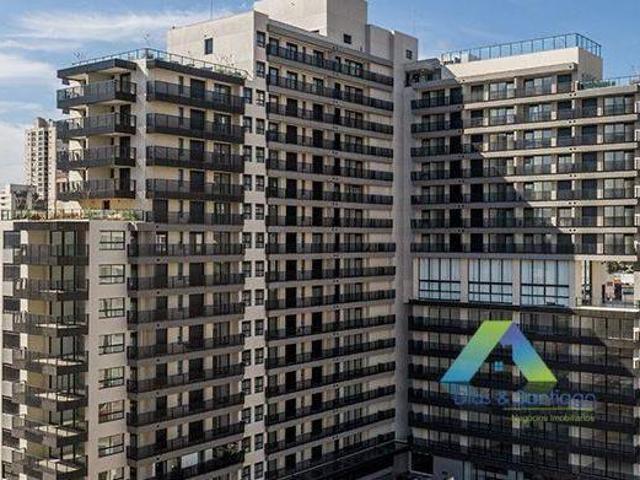 Condomínio Urban Vila Mariana Apartamento à venda no bairro Vila Mariana São Paulo/SP