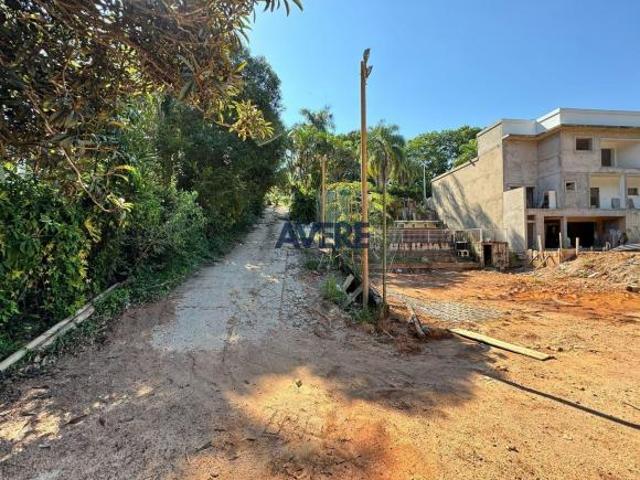 Condominio Vale do Itamaracá Terreno à venda no Condomínio Vale do Itamaracá em Valinhos com vista