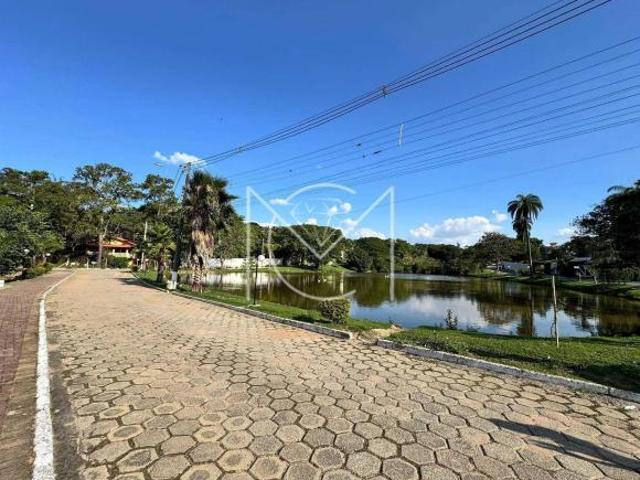 CONDOMINIO VALE DO OURO Terreno à venda em Ribeirão das Neves/MG